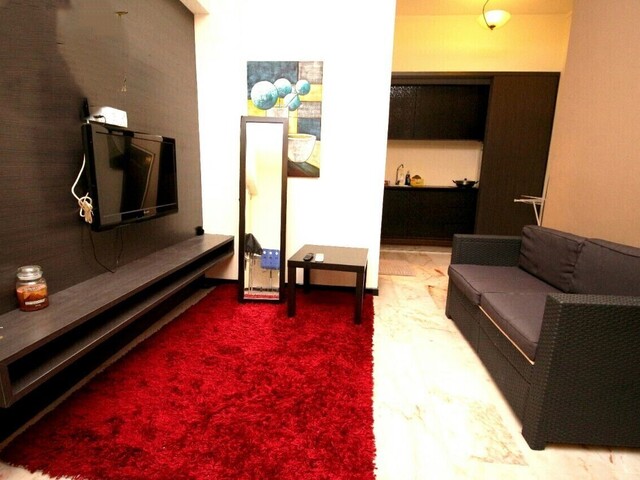 Property for rent Serangoon, Singapore - Studio @ Wolskel Road ...
