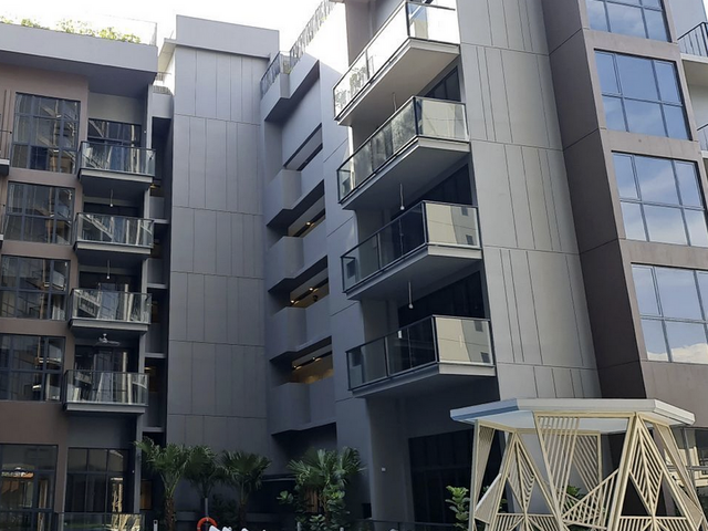 Property for rent Macpherson, Singapore - LUXURIOUS CONDO NEXT TO ...