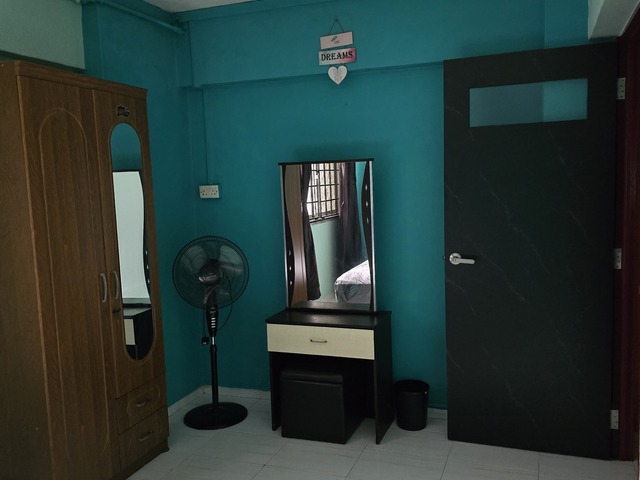 Room for rent Bishan, Singapore - Room available in Bishan
