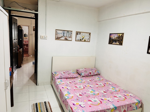 Room for rent Marsiling, Singapore - Common Room available at 204 ...
