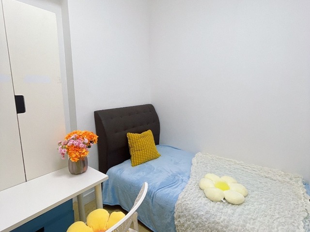 Room for rent Novena, Singapore - next to Novena MRT room available now!!!