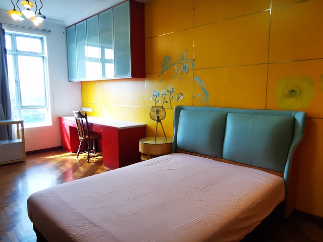 Room for rent Kallang, Singapore - Studio Room @ Kallang MRT (Angsana ...