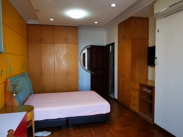 Room for rent Kallang, Singapore - Studio Room @ Kallang MRT (Angsana ...
