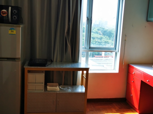 Room for rent Kallang, Singapore - Studio Room @ Kallang MRT (Angsana ...