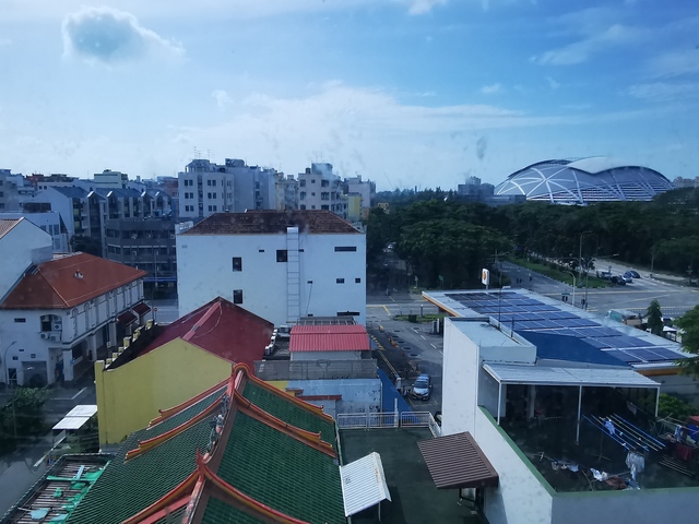 Room for rent Kallang, Singapore - Studio Room @ Kallang MRT (Angsana ...