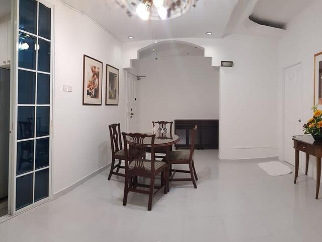 Room for rent Geylang, Singapore - Common room @ Aljunied, Dakota ...