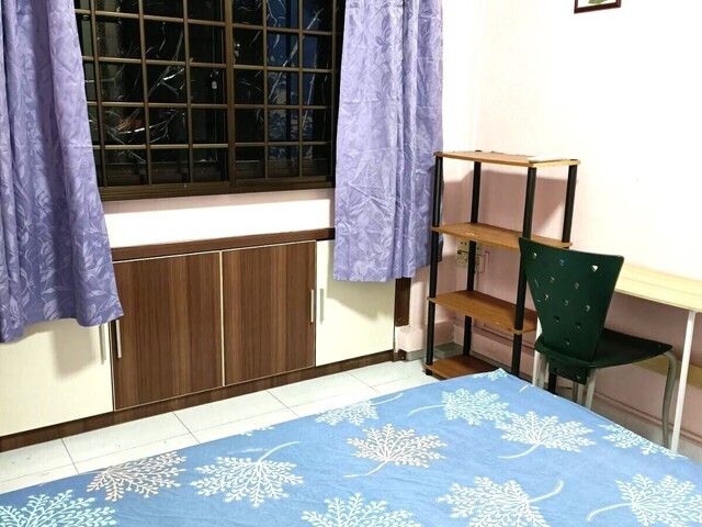 Room for rent Bukit Panjang, Singapore - Common Room for Rent at Blk ...