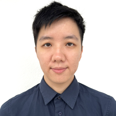 Roommates in Central Singapore