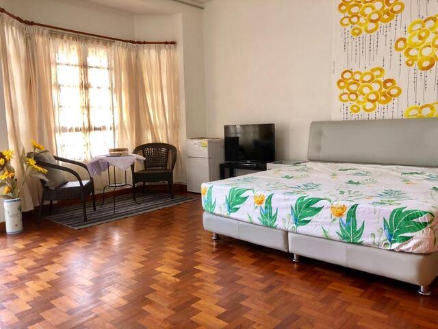 Rooms for rent in Boon Lay