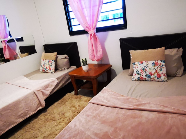 Room for rent Ang Mo Kio, Singapore - Common rm @ 720 Ang Mo Kio, AMK ...