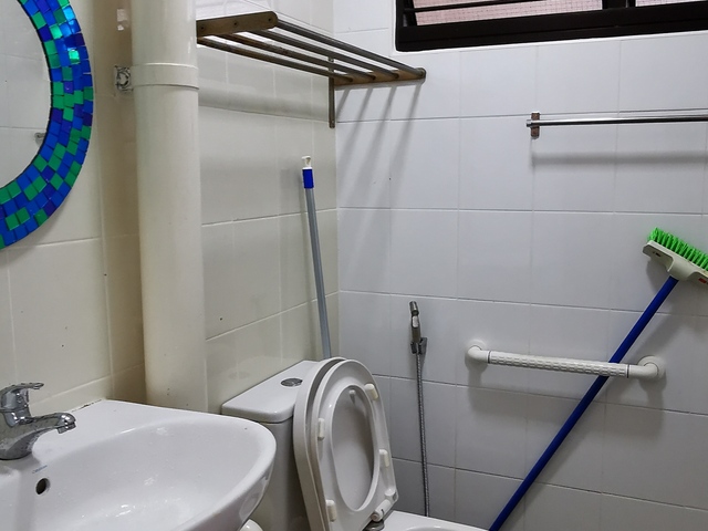 Room for rent Ang Mo Kio, Singapore - Common rm @ 720 Ang Mo Kio, AMK ...