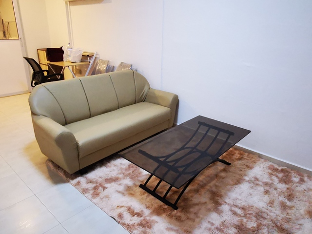 Room for rent Ang Mo Kio, Singapore - Common rm @ 720 Ang Mo Kio, AMK ...