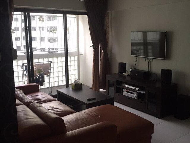 Room for rent Sembawang, Singapore - Common rm w/privacy, cooking ...