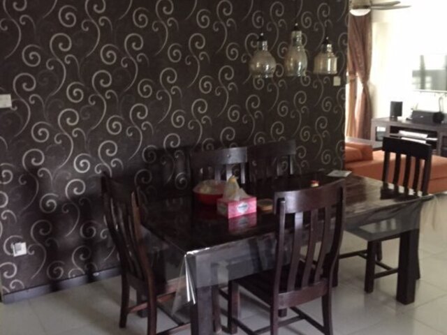 Room for rent Sembawang, Singapore - Common rm w/privacy, cooking ...