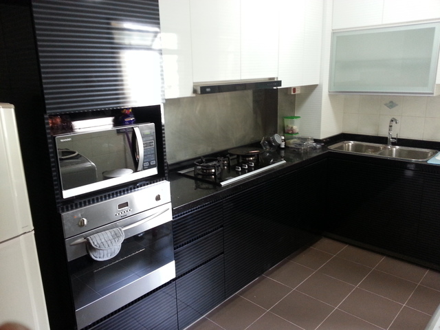 Room for rent Sembawang, Singapore - Common rm w/privacy, cooking ...
