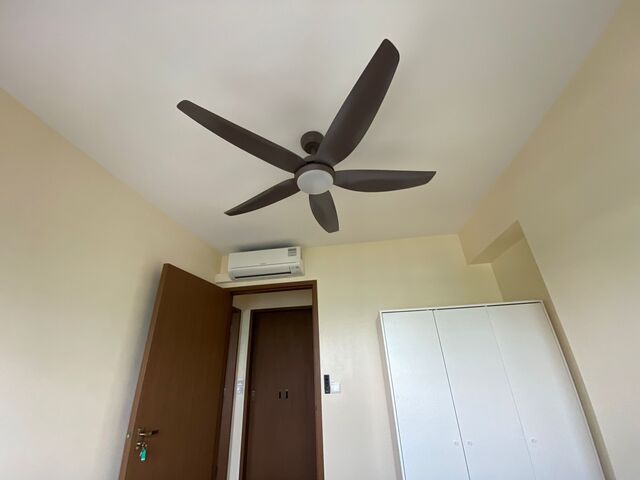 Room for rent Clementi, Singapore - Near West Coast park, 20mins Walk ...