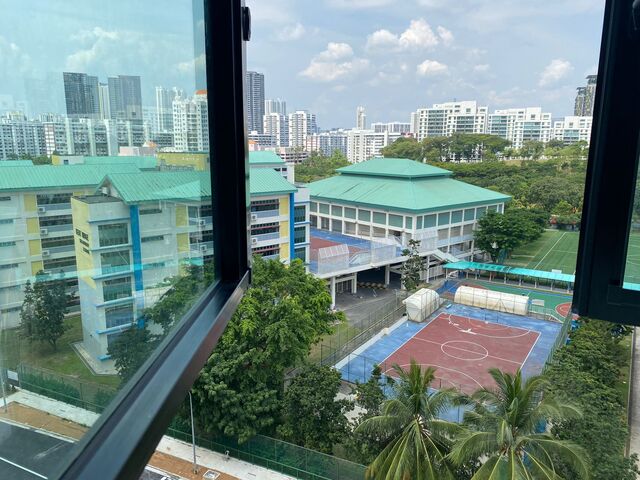 Room for rent Clementi, Singapore - Near West Coast park, 20mins Walk ...