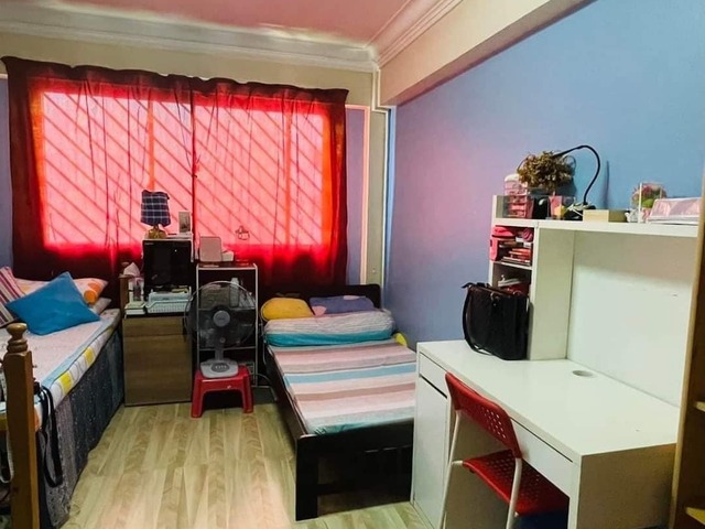 Room for rent Yishun, Singapore - Looking for Filipino Female to share room
