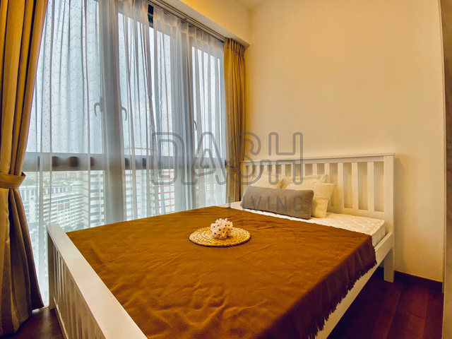 Room for rent Geylang, Singapore - Common Room 2 @ Dashliving Tre ...