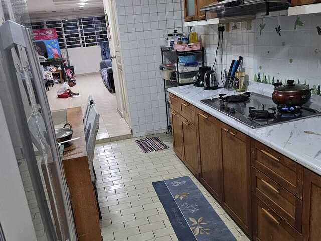 Room for rent Bukit Batok, Singapore - No agent fee, No Owner, common ...