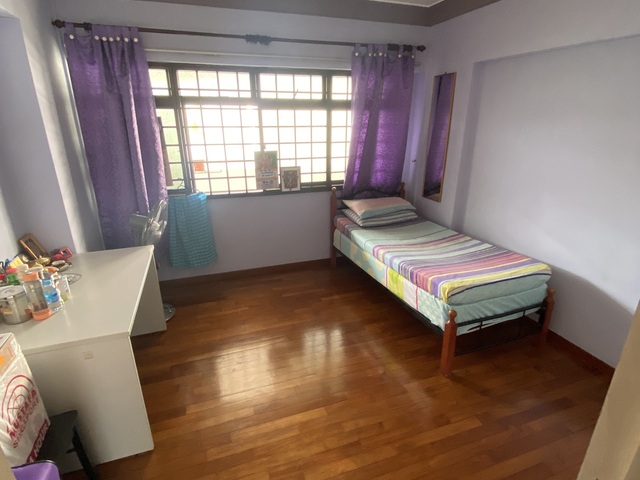 Room Rental and Roommates in Singapore