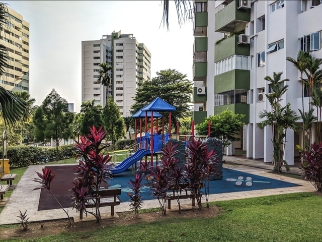 Room for rent Holland Village, Singapore - Near Holland and Clementi ...