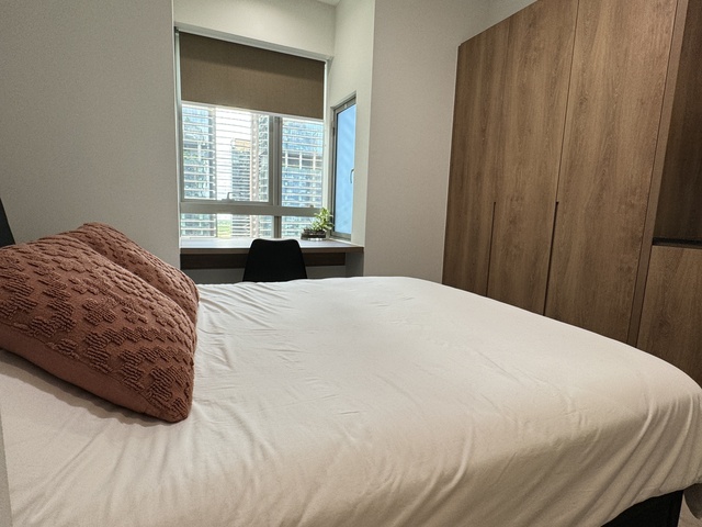 Property for rent CBD, Singapore - Newly renovated, cozy studio in ...