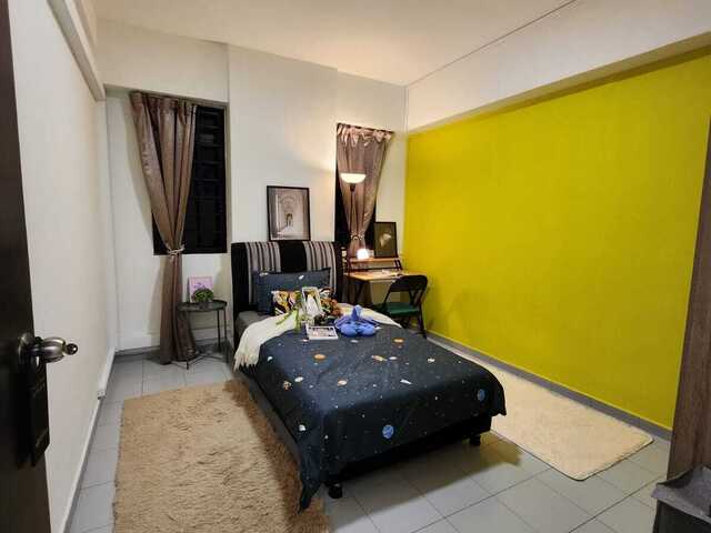 Room for rent Balestier, Singapore - Capstone Coliving don't miss! all ...