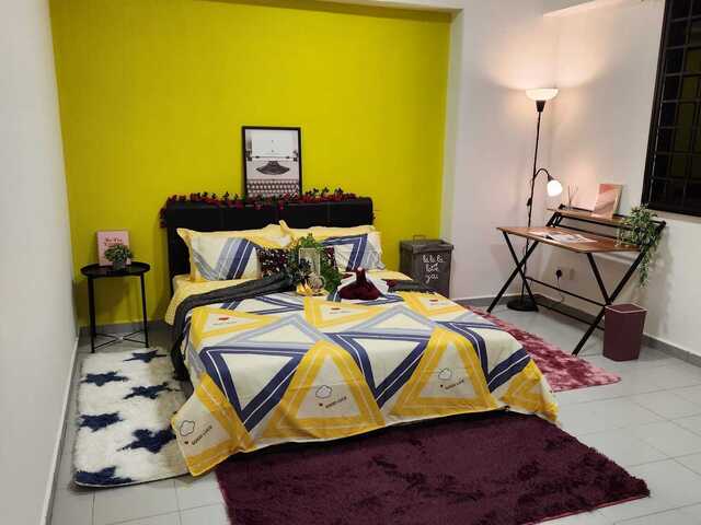 Room for rent Balestier, Singapore - Capstone Coliving don't miss! all ...