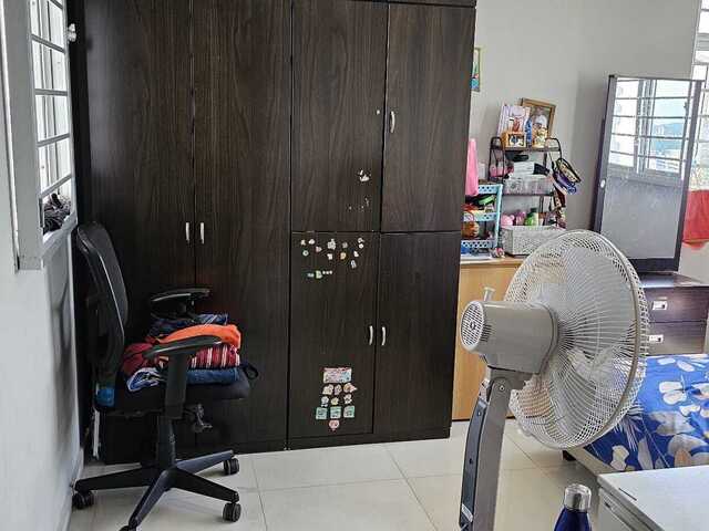 Room for rent Jurong East, Singapore - Master room available @ Teban Garden