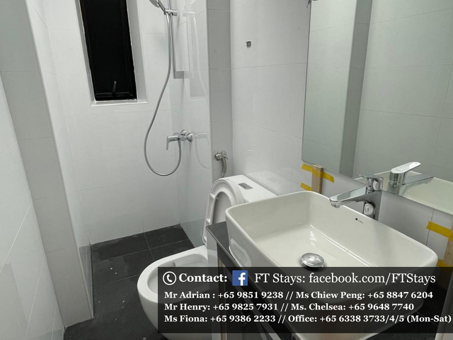 Room for rent Balestier, Singapore - Room Available - BALESTIER REGENCY