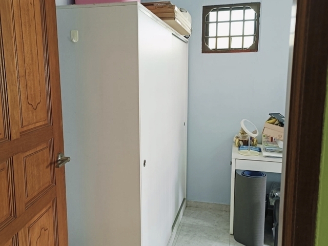 Room for rent Bukit Panjang, Singapore - Common room, 4mins walk to ...