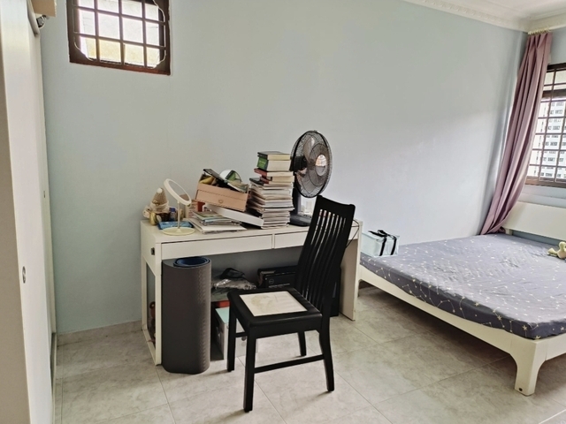 Room for rent Bukit Panjang, Singapore - Common room, 4mins walk to ...