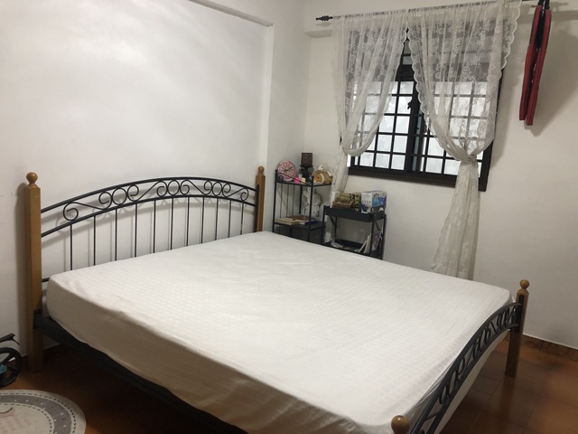 Room for rent Jurong East, Singapore - Sharing Room to rent