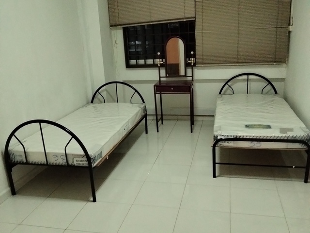 Room for rent Pasir Ris, Singapore - Blk 185 Pasir Ris Room Rental