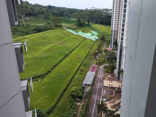 Property for rent Bukit Batok, Singapore - Block 391, Bukit Batok West Avenue 5, available from ...