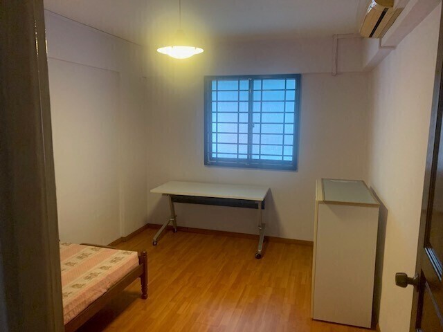 Room for rent Bukit Batok, Singapore - Single Room for rent - Furnished