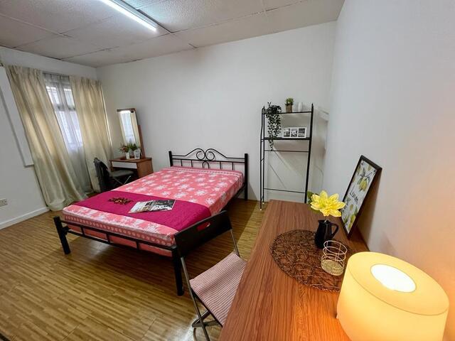 Room for rent Bugis, Singapore - Beach Road (Bugis MRT) Fully Furnished ...