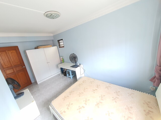 Room for rent Bukit Panjang, Singapore - Common room, 4mins walk to ...