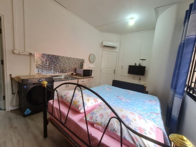 Property for rent Farrer Park, Singapore - Private spacious studio1 (S1 ...