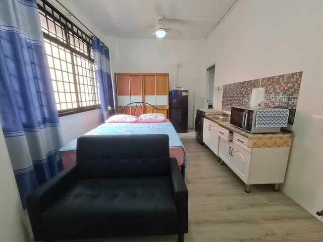 Room for rent Farrer Park, Singapore - Private spacious studio1 (S1) at ...