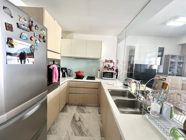 Property for rent Balestier, Singapore - 3-bedroom Spacious Unit near ...