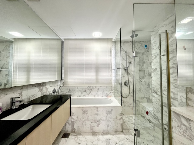 Property for rent Balestier, Singapore - 3-bedroom Spacious Unit near ...