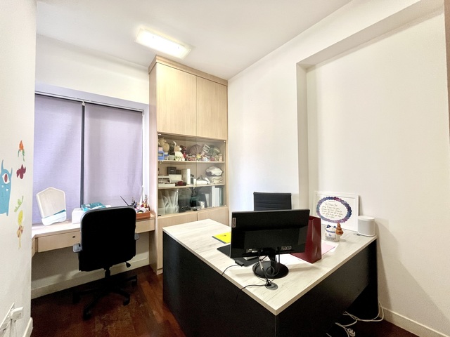 Property for rent Balestier, Singapore - 3-bedroom Spacious Unit near ...