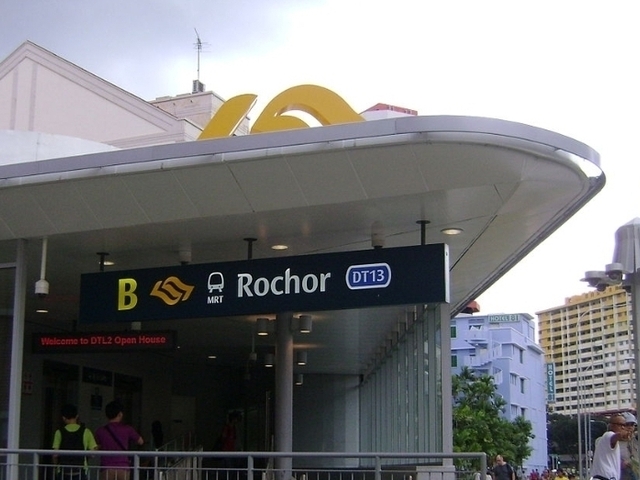 Room for rent Bugis, Singapore - Nr Bugis, Nr CBD area, Prime Location ...