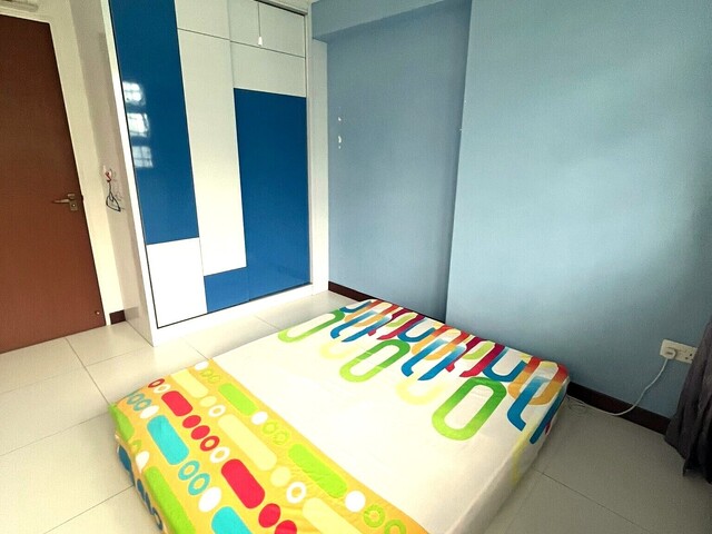 Room for rent Bukit Panjang, Singapore - Common Room for Rent at Blk ...