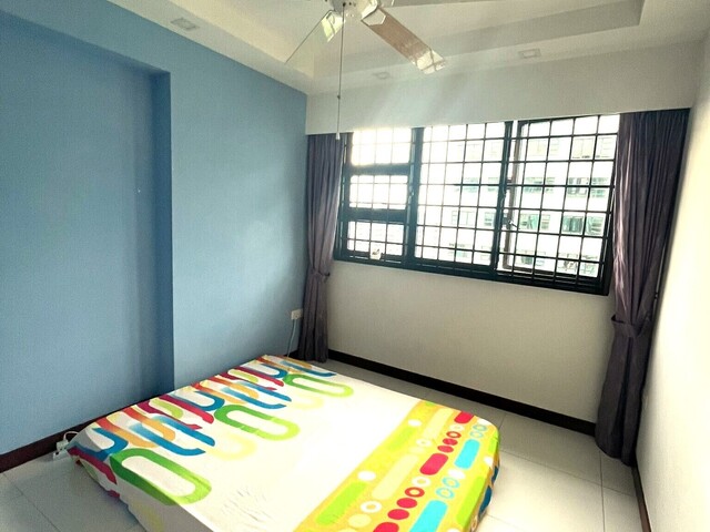 Room for rent Bukit Panjang, Singapore - Common Room for Rent at Blk ...