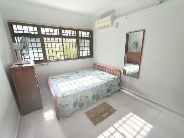 Room for rent Sengkang, Singapore - Spacious Sengkang room, 241 ...