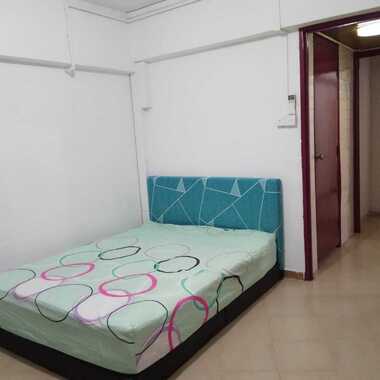 Properties for rent in Singapore