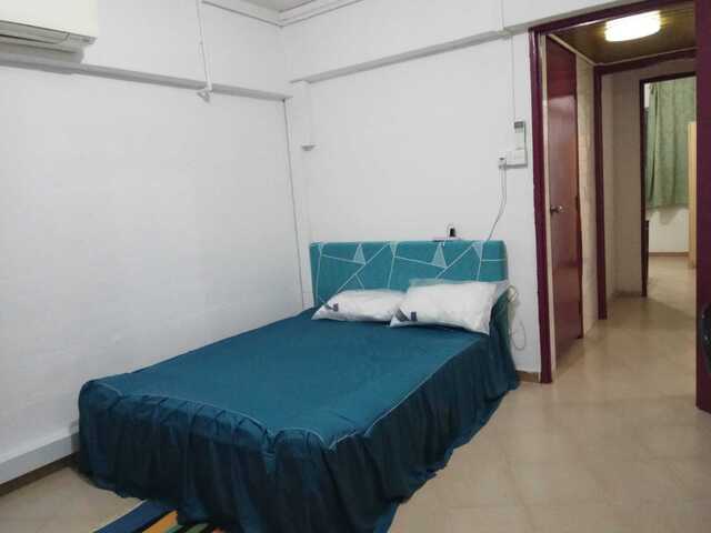 Properties for rent in Singapore